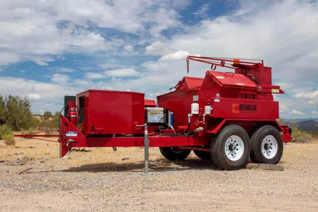 What Are the Best Asphalt Machines?