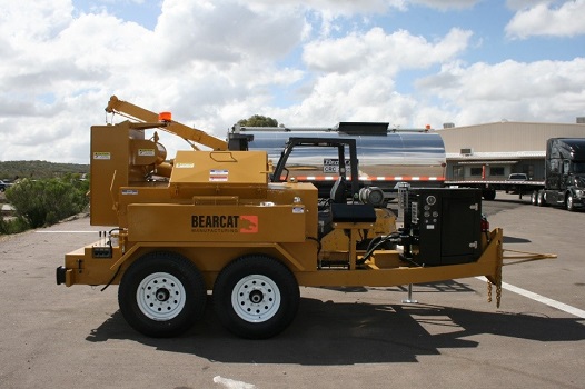 Best Asphalt Machines | Chip Spreaders, Distributors, & More